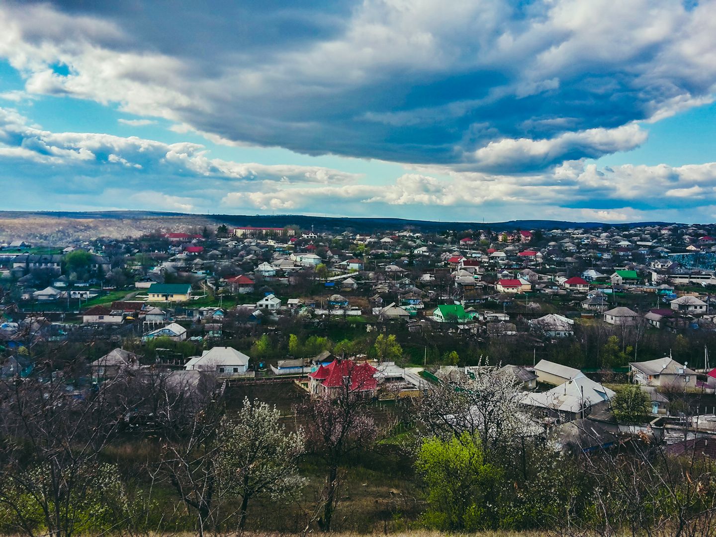 Comuna Lăpușna | Rețeaua Localitate.MD